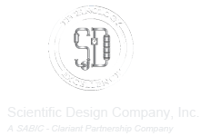 Scientific Design Company, Inc. - A SABIC Clariant Partnership Company ...